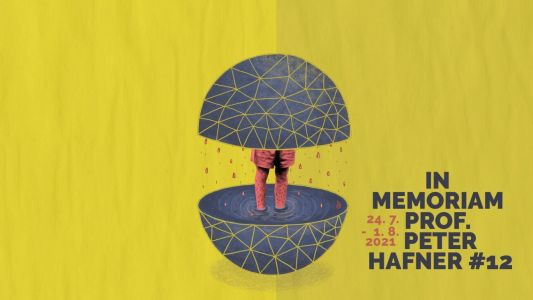 Festival "In Memoriam prof. Peter Hafner" | SIGIC