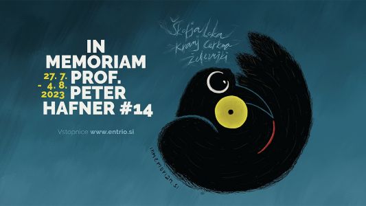 Festival "In Memoriam prof. Peter Hafner" | SIGIC